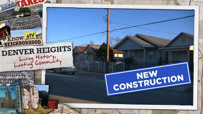 Denver Heights neighborhood faces growing pains amid economic ...
