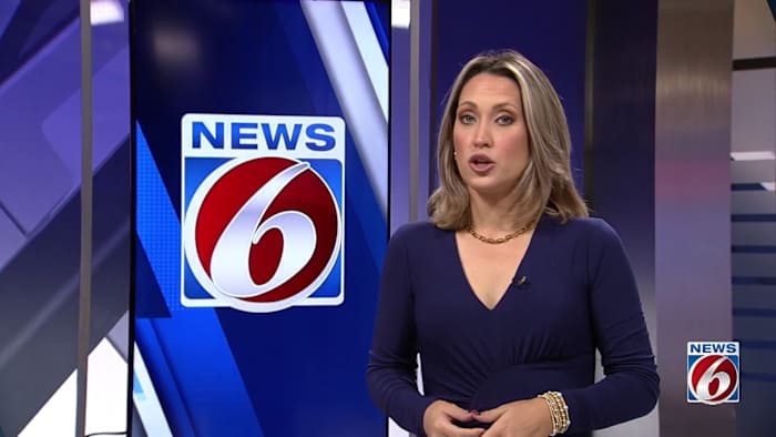 Emily McLeod breaks down today's top stories