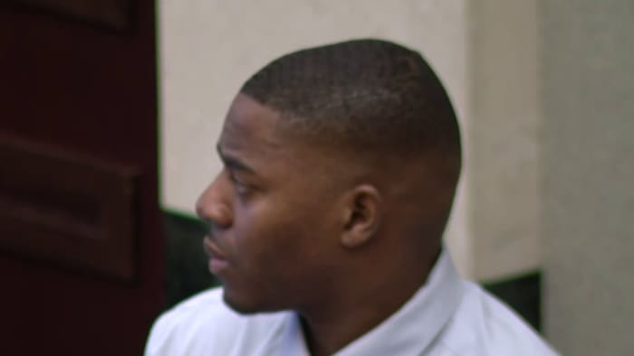 Jury selection begins in resentencing trial of Bessman Okafor