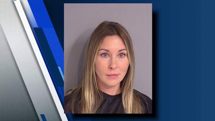 Woman accused of pushing child under water at Gaylord Palms pool ...