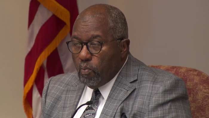 Outgoing Roanoke Mayor Sherman Lea reflects on legacy