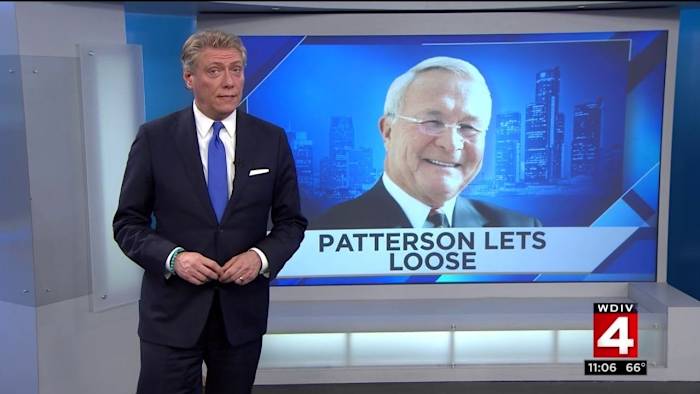 Brooks Patterson criticizes transit proposal