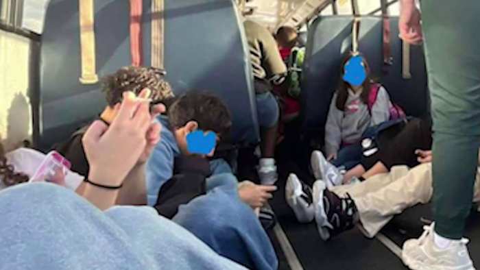 Osceola schools promises ‘appropriate action’ after crowded bus leaves ...