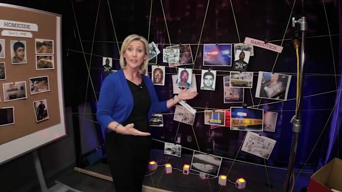 Series host Jennifer Waugh takes you behind the scenes of News4JAX’s ...