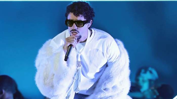 Trump Advisor: ICE Will Be at 2026 Super Bowl Halftime Show with Bad Bunny