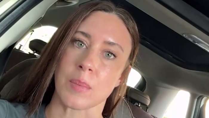 Casey Anthony emerges on social media nearly 14 years after murder ...