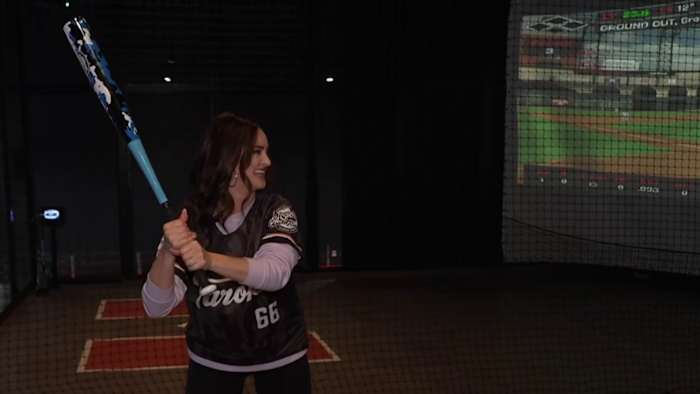 Swing, sip, pitch and play at Taroko Sports complex in Katy