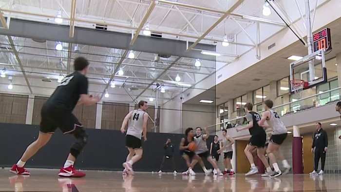 Trinity University men’s basketball stays focused despite ranking ...