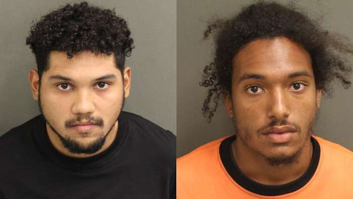 2 accused of street racing in Orange County crash that killed woman ...
