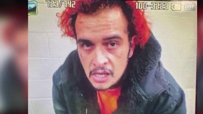 Authorities ramp up search efforts to locate sex offender who escaped ...