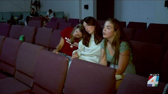 FSU students turn to church and prayer to find comfort after deadly ...