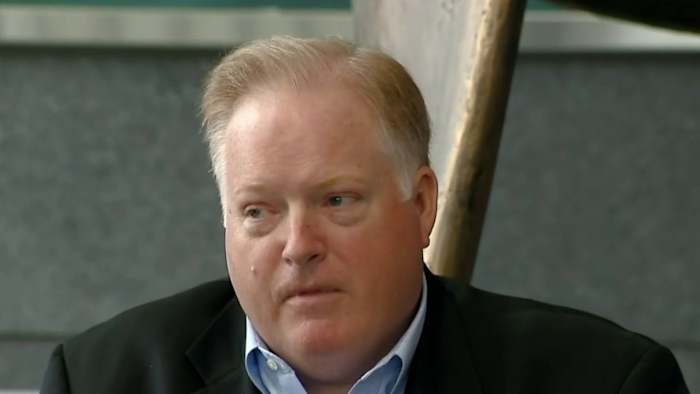 Bill Beekman selected to be Michigan State Universitys new athletic ...