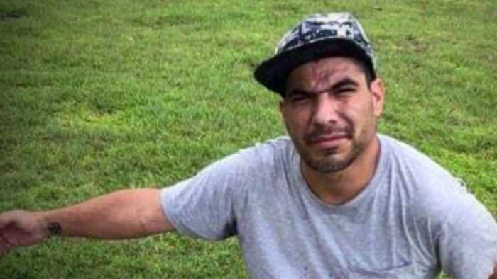 Harris County Sheriff's Connection: Justice for Alex Cerda, killed in ...