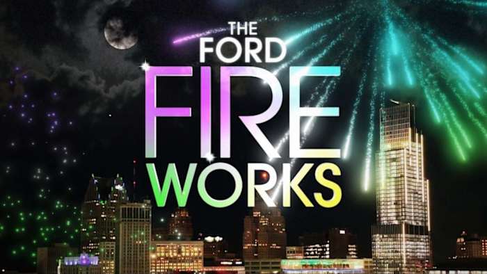 2025 Ford Fireworks: Dates, Times & Viewing Guide - News Usa Today