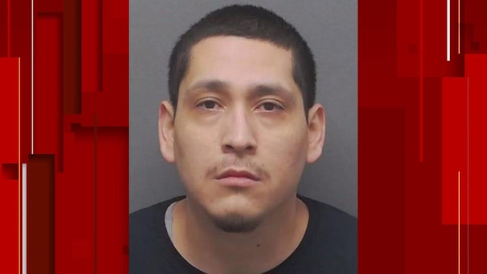 Man accused of shooting driver after car crash now facing charges