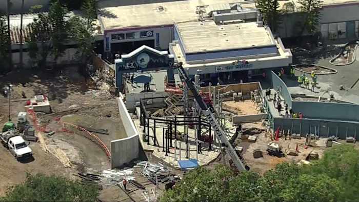 Universal Orlando to debut all-new DreamWorks Animation land at ...