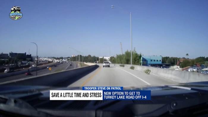 Trooper Steve on Patrol: Turkey Lake’s new ramp is a game changer