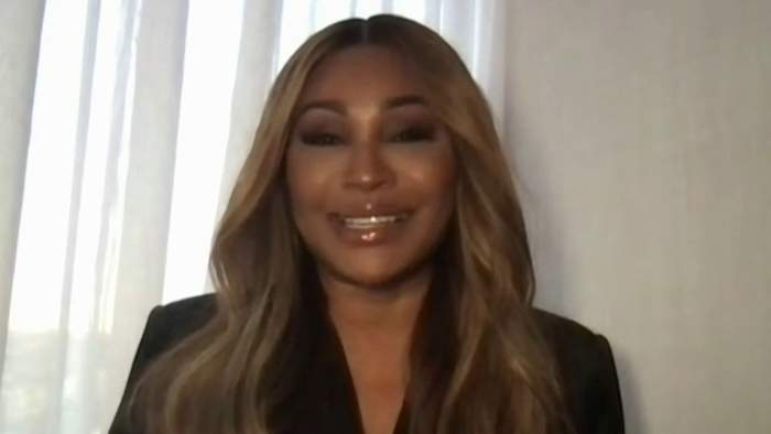 Reality star comes to Detroit for a worthy cause