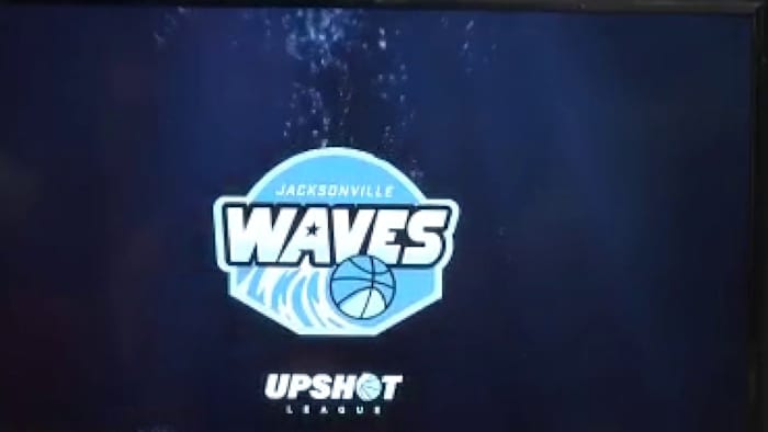 New Jacksonville Waves women’s basketball team ready to bring ‘fearless ...