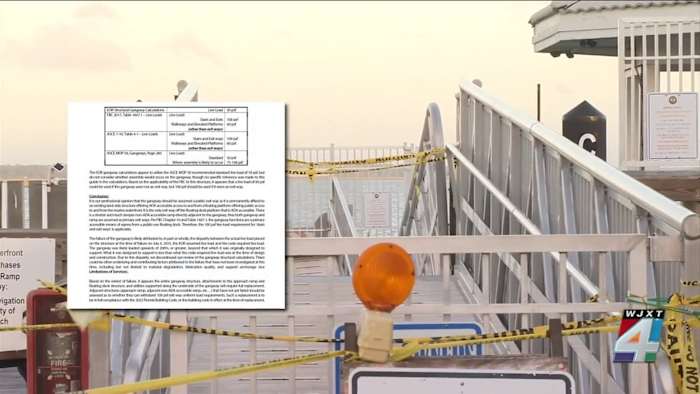 ‘Loaded upward of 200%’: Engineering report reveals details that may ...
