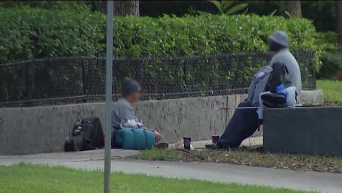 Beds, laws, lawsuits: The math of homelessness in Central Florida