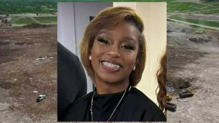 Jury convicts Jaylin Brazier in murder of his cousin Zion Foster