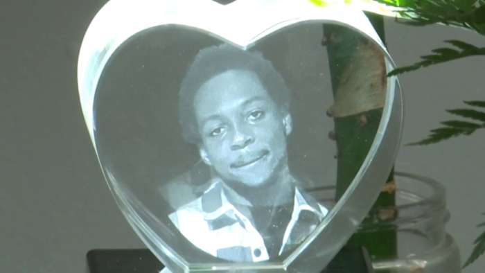 Suspect in Isaac Cunningham Case to Be Tried as Adult