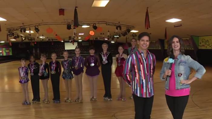 From competitive skating, to lessons for beginners – Pearwood Skating ...