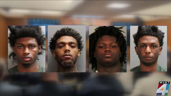 Shooting that killed 7-year-old Breon Allen connected to rap song ...