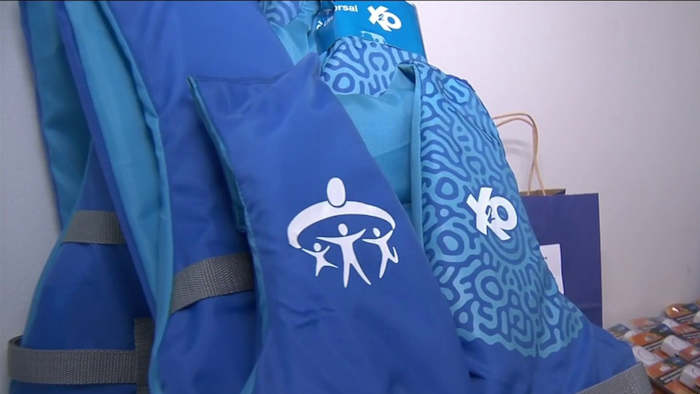 Lowering the risk of drowning amongst children with autism