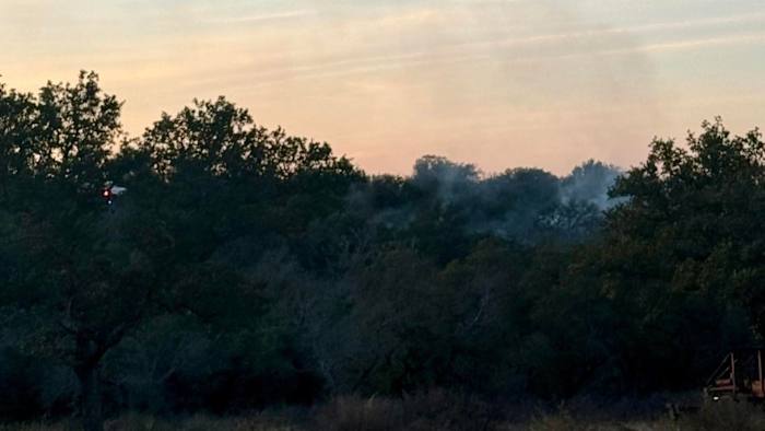 1 dead after plane crash near Fredericksburg, authorities say