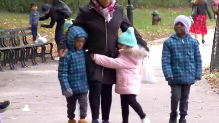 Chilly challenge: Pros and cons of colder temps