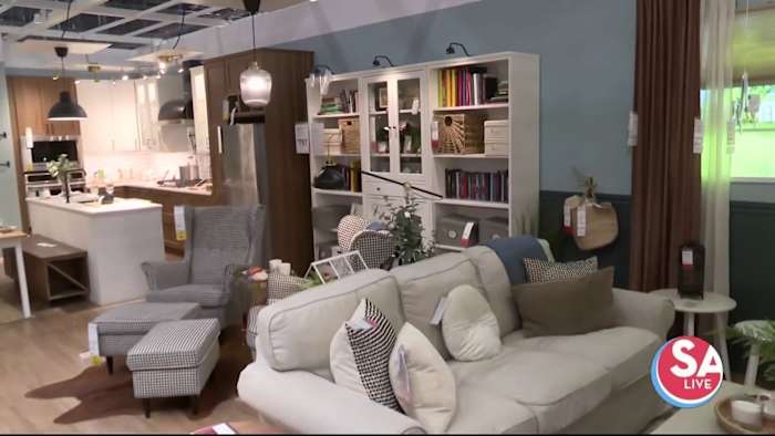 Storage, organization & someone to build it all at IKEA Live Oak