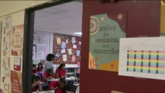 What grade do you give HISD so far? We asked students, parents at ...