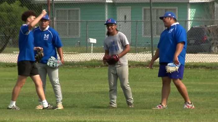 After 55 years, Memorial High School baseball earns first-ever playoff ...