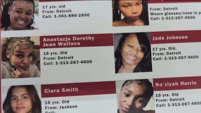 Soap Project warns of human trafficking risks at Detroit Auto Show