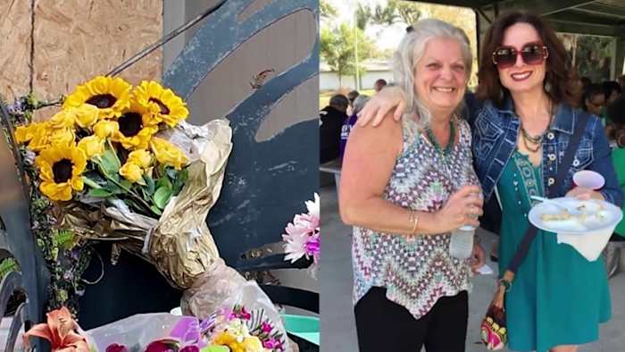 Woman injured in Eustis gas leak explosion dies, friend says