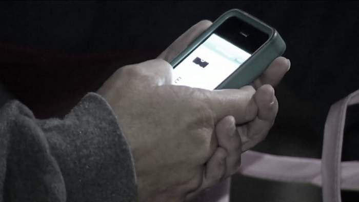 Avoiding cell phone fraud