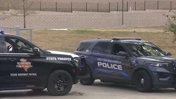 The latest on a deadly shooting at college prep high school in Comal County