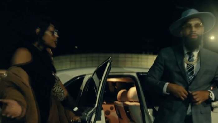 'Return of the Mack' movie premiere and concert held in Detroit