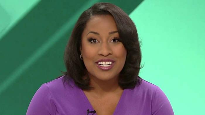 News 6 Insider guide Crystal Moyer introduced as morning anchor