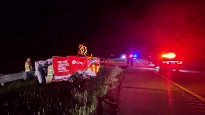 MDOT worker injured in I-75 crash highlights move over law crisis