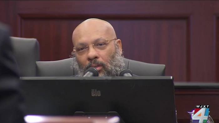 Father of Jacksonville rapper testifies that his son is the person seen ...