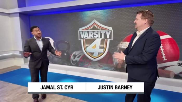 Varsity 4: Trinity Christian baseball, Throwback Thursday and more