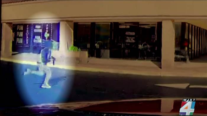 Witnesses describe seeing man chased, gunned down in parking lot in ...