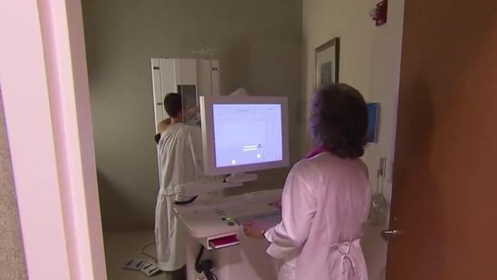 False positives deter women from regular breast cancer screening