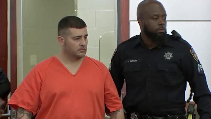 Ding-dong ditch shooting suspect indicted by grand jury for murder in ...