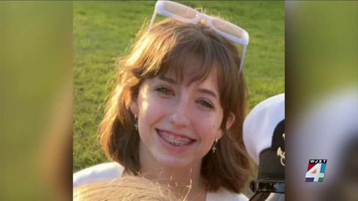 Missing Clay County teen found safe and reunited with family