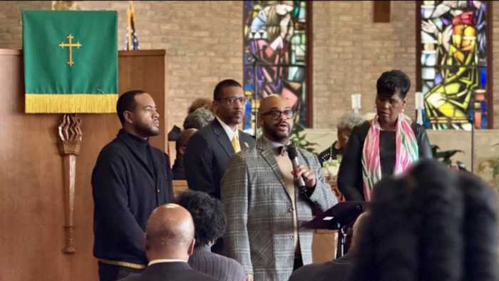 Detroit's Alpha Phi Alpha fraternity honors Martin Luther King Jr. with ...