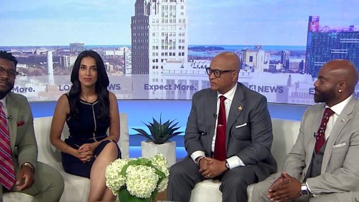 Entrepreneurs of Tomorrow hosts business boot camp for high school students